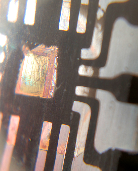 What’s inside an integrated chip? – Omaha Maker Group